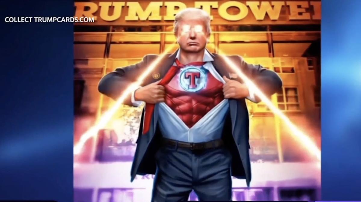 Worst Superhero Ever - The Phil Factor